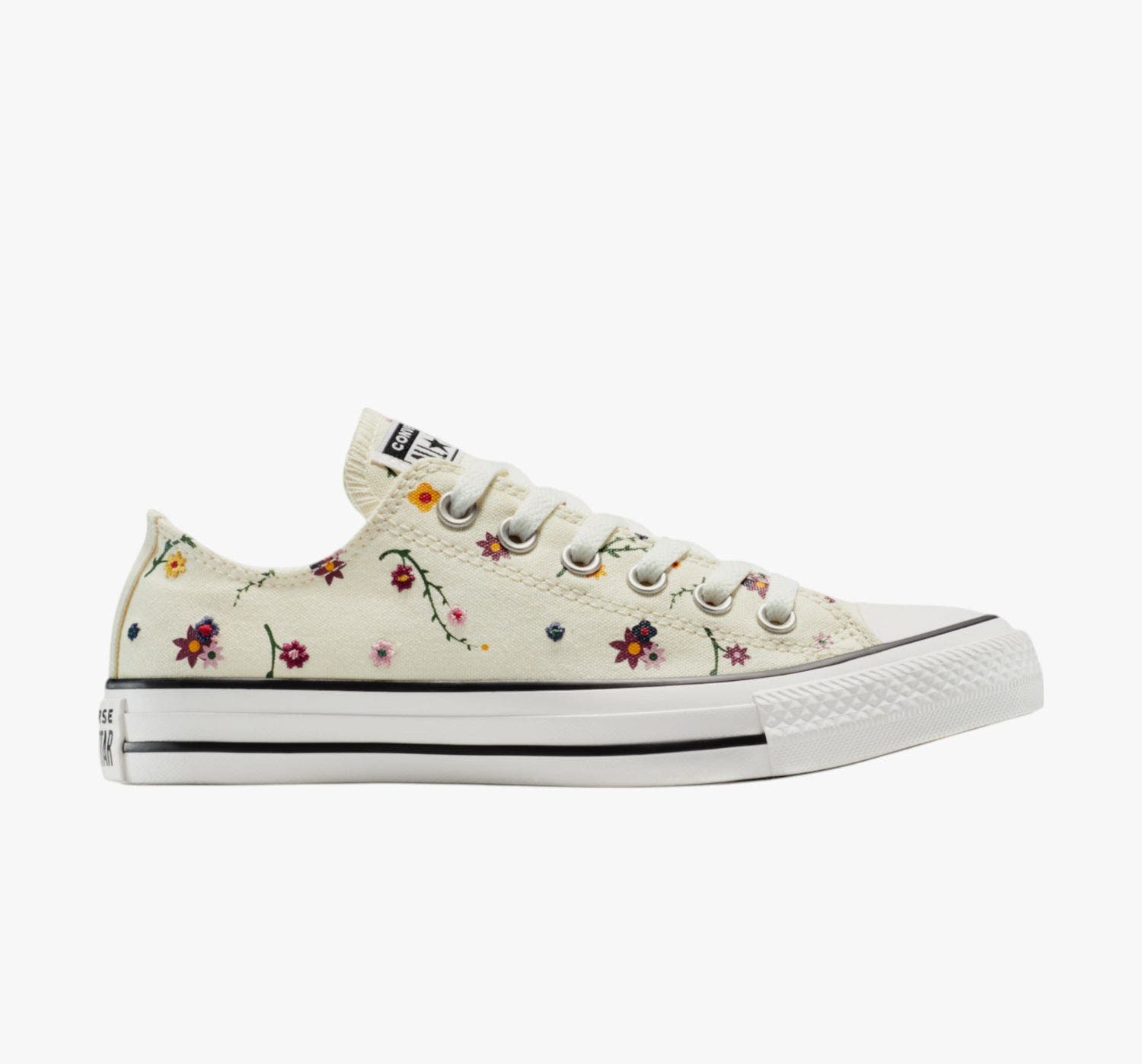 Buy Chuck Taylor All Star Floral | Converse Singapore